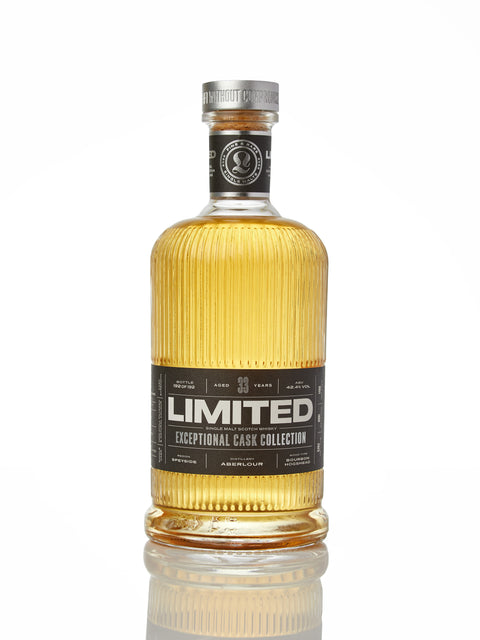 Limited : Buy Whisky Online – LIMITED Whisky