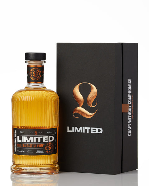 LIMITED Whisky